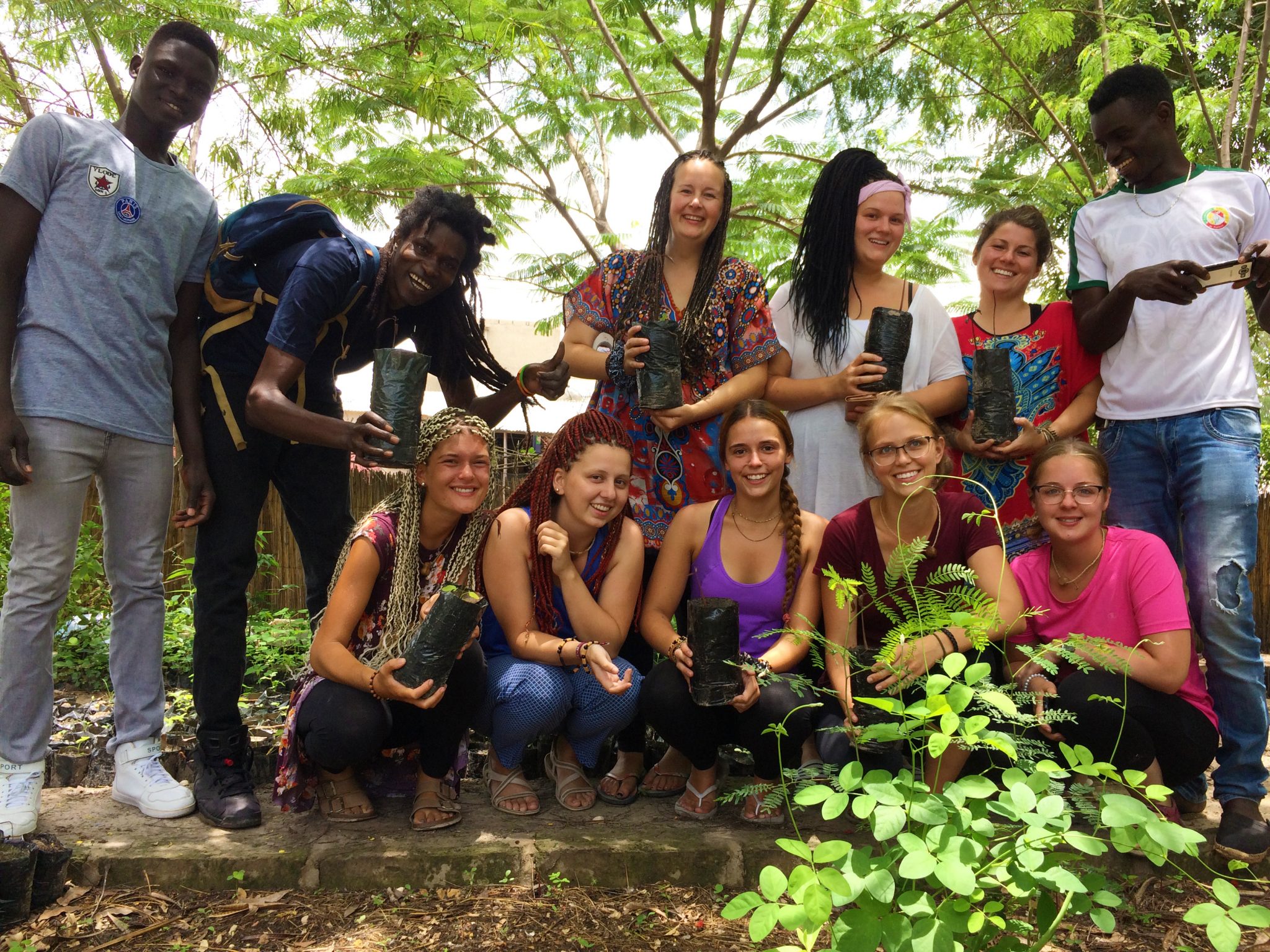 Centre de solidarité internationale du Saguenay-Lac-Saint-Jean